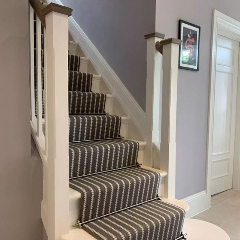 Hartley & Tissier Stair Runners